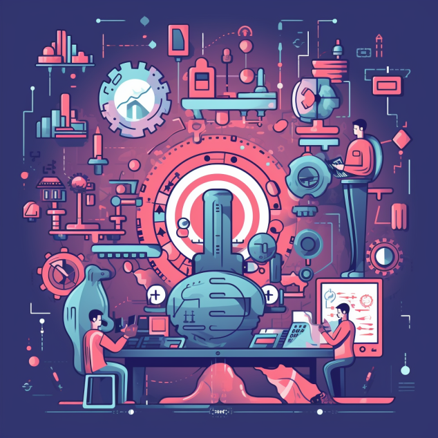 Darka Software | Automation Made Easy